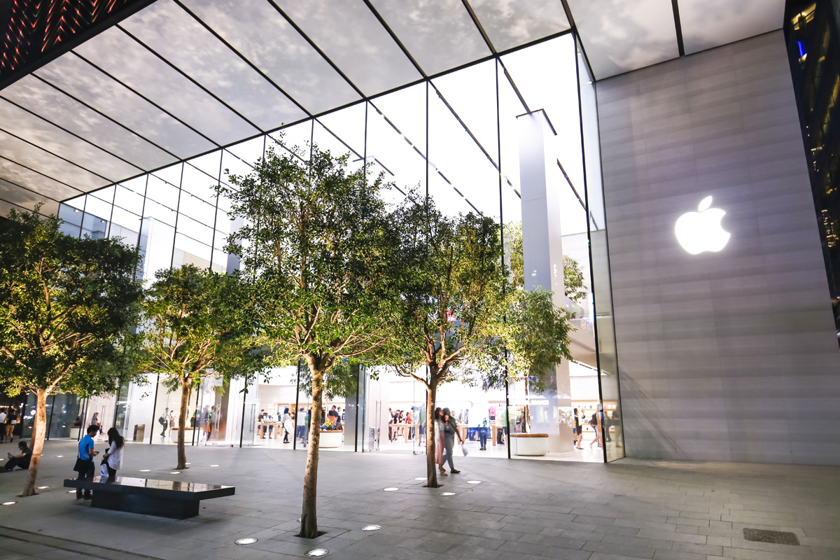 APPLE ORCHARD ROAD, Singapore | Commerce | Rankine&Hill APPLE ORCHARD ROAD, Singapore | Commerce | Rankine&Hill