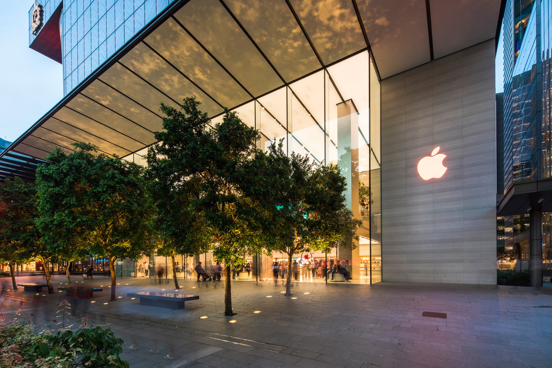 APPLE ORCHARD ROAD, Singapore | Commerce | Rankine&Hill APPLE ORCHARD ROAD, Singapore | Commerce | Rankine&Hill